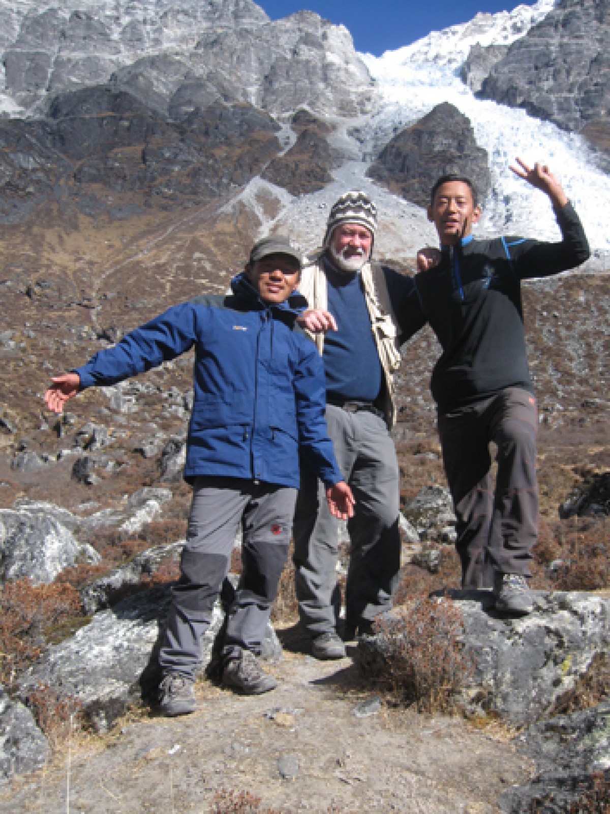 Helambu Trek | Wayfaring Nepal | Best Travel, Trekking and Adventure ...